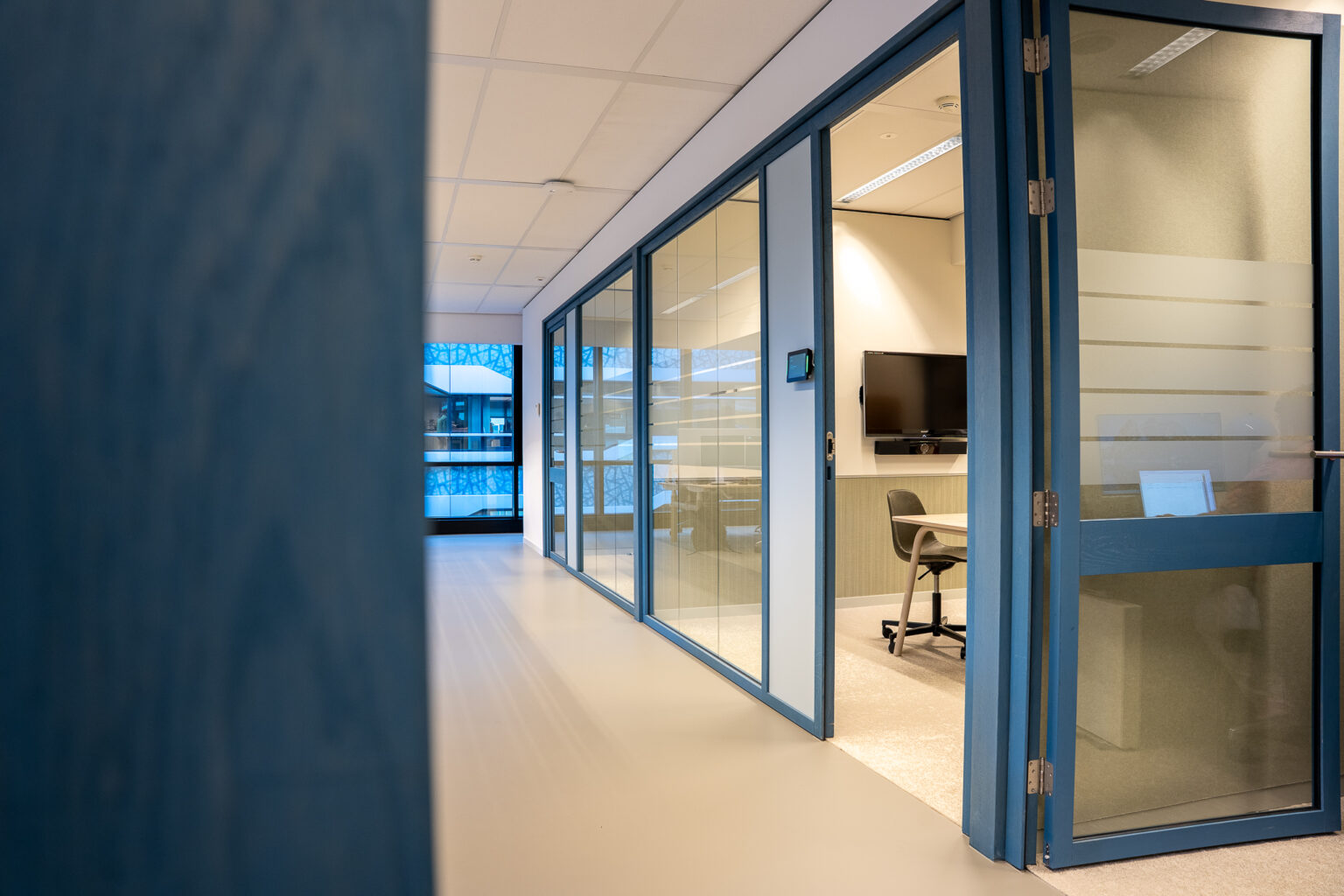 IM WoodFrame Slim - Intermontage Leurink B.V.